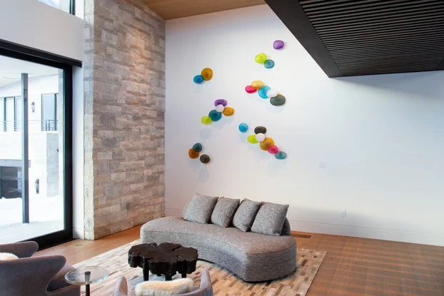 Christopher Martin Gallery— Christopher Jeffries