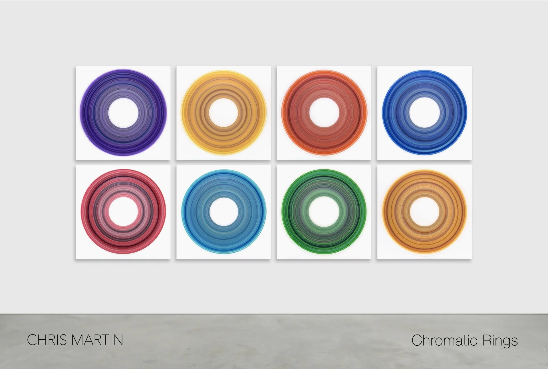 Christopher Martin Gallery