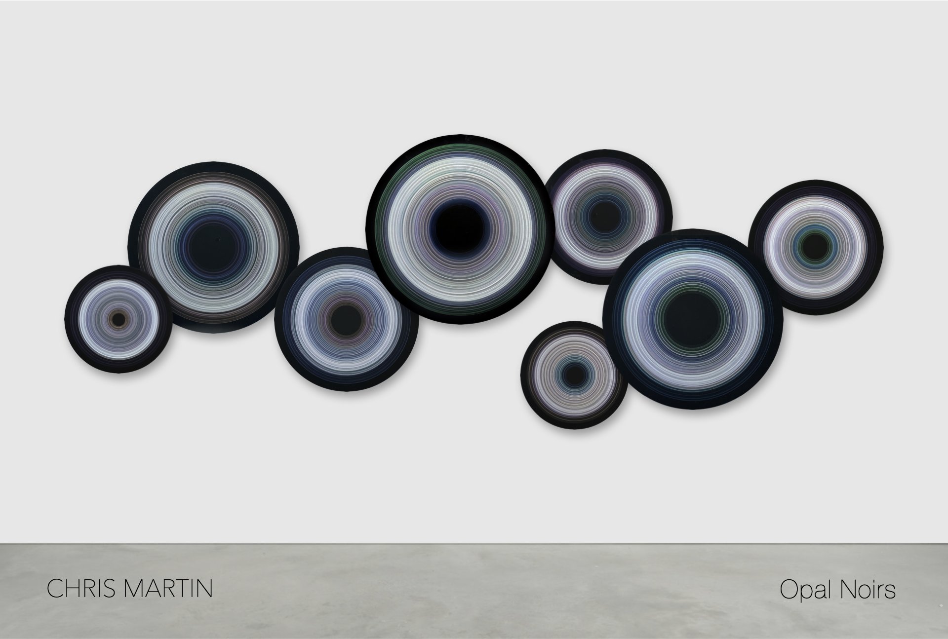 Christopher Martin Gallery