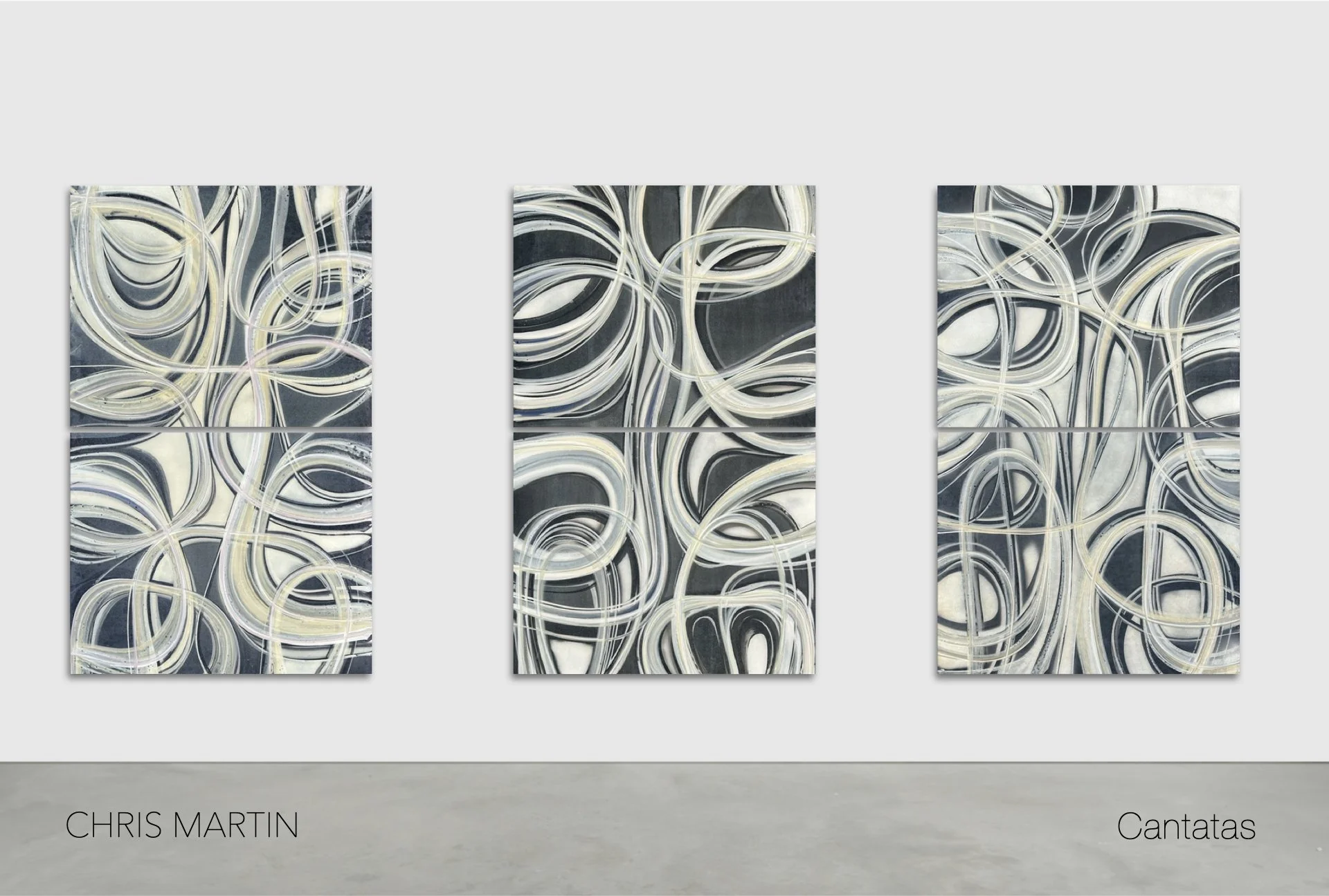 Christopher Martin Gallery