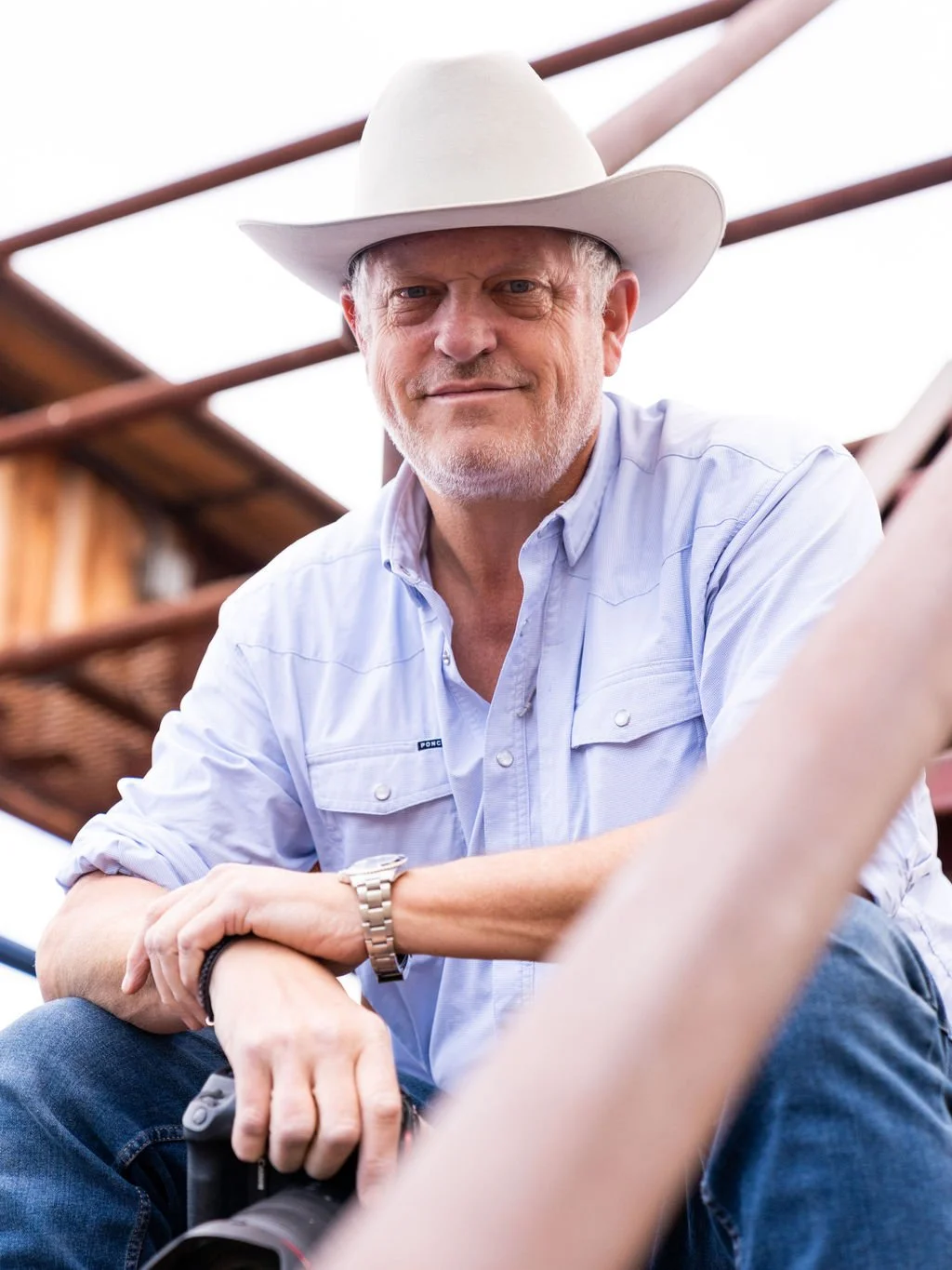 Christopher Martin Gallery— Steve Wrubel