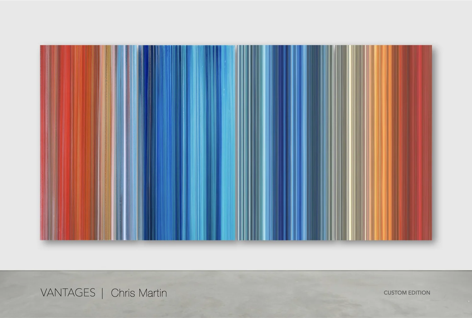 Christopher Martin Gallery— Limited Editions