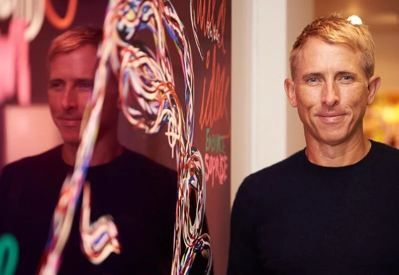 Christopher Martin Gallery— Brendan Murphy