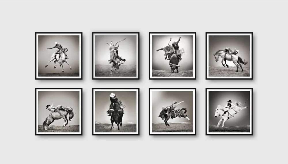 Christopher Martin Gallery— Steve Wrubel