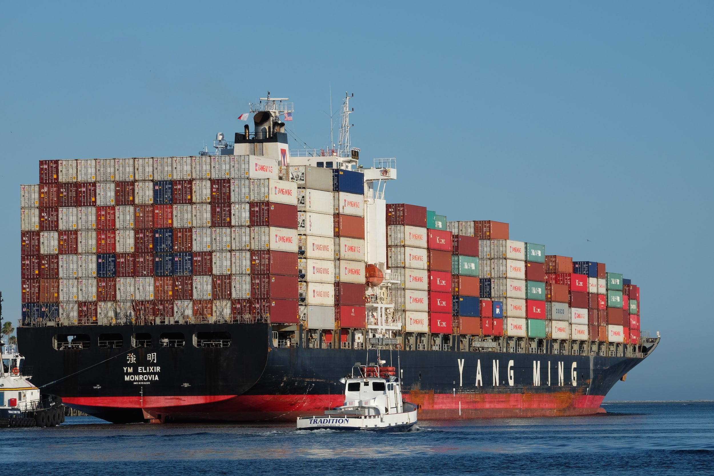 Influencing Maritime Sustainability through Finance – The Poseidon ...