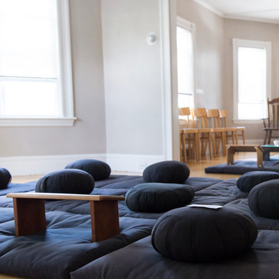 Zen Center North Shore