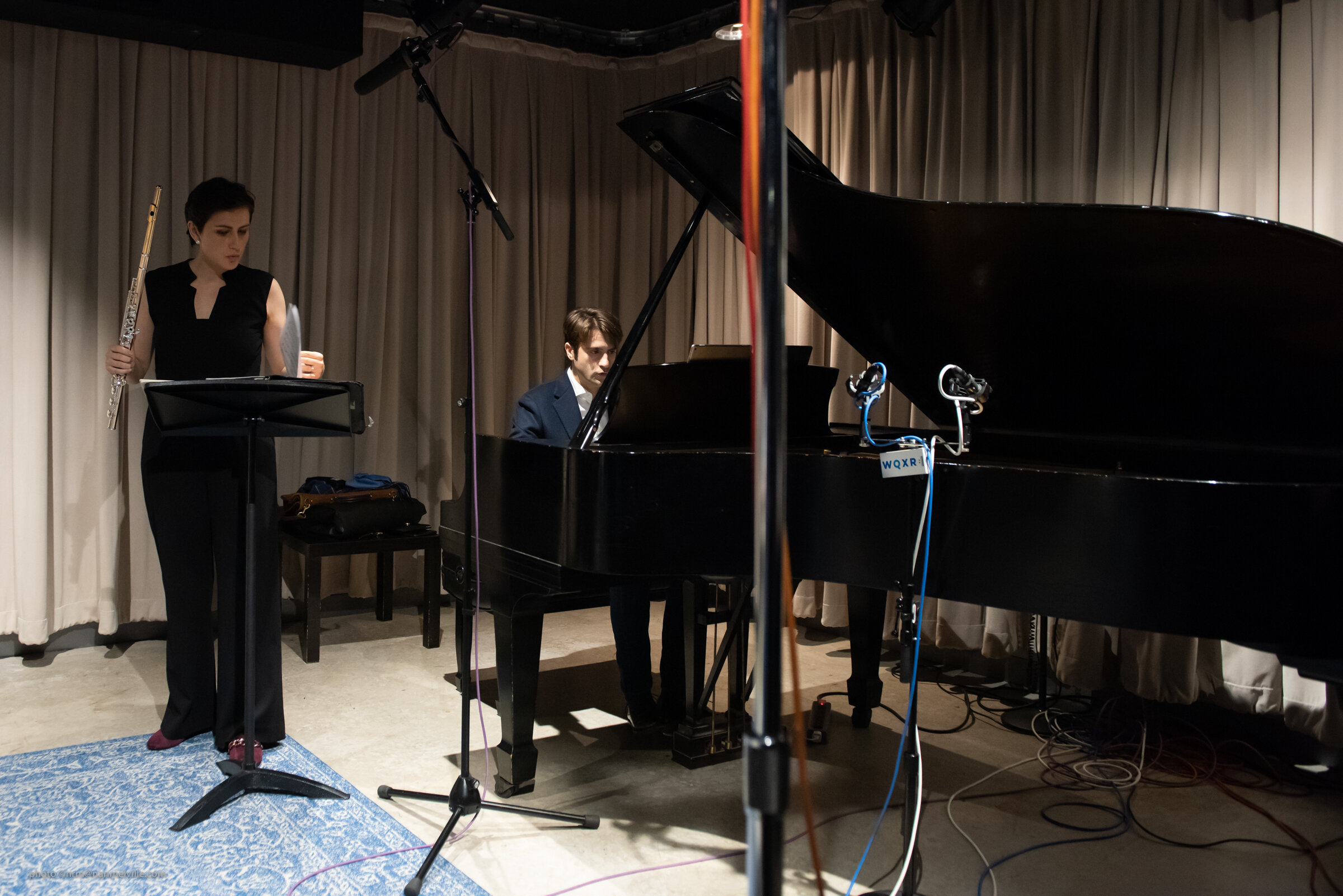 Gregory-Kaplan Duo — Catherine Gregory