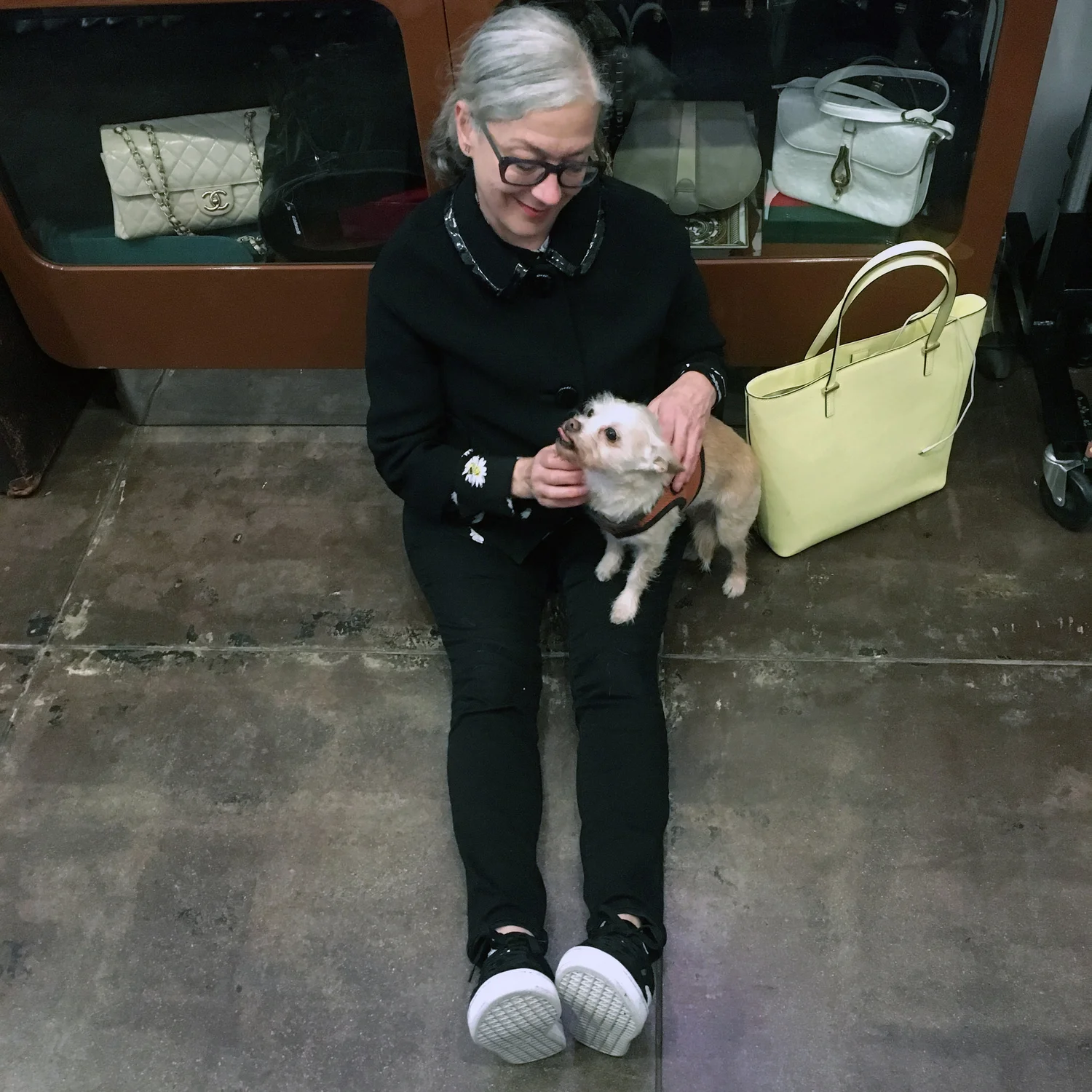 the hunt — ivy kirk