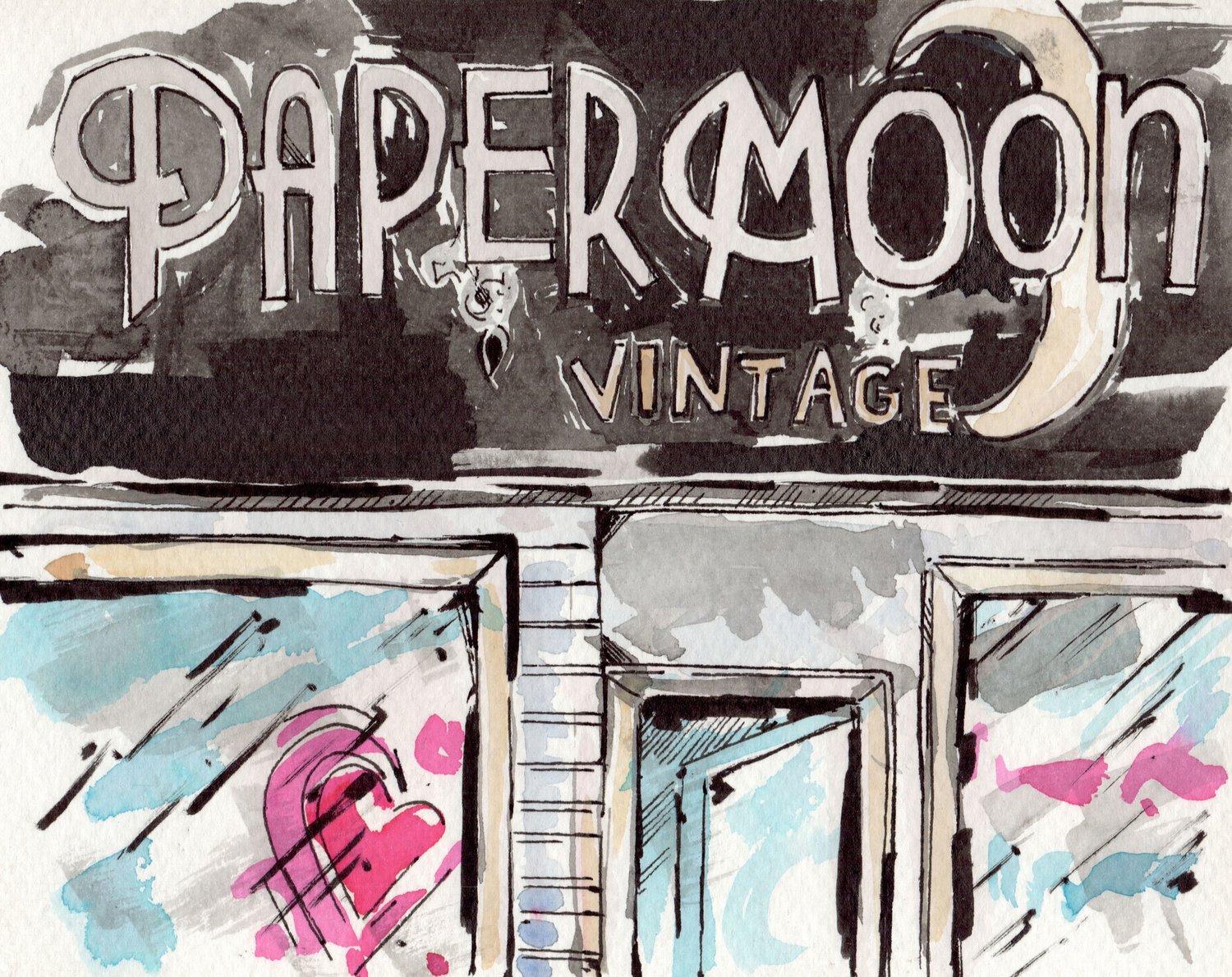 the hunt — ivy kirk