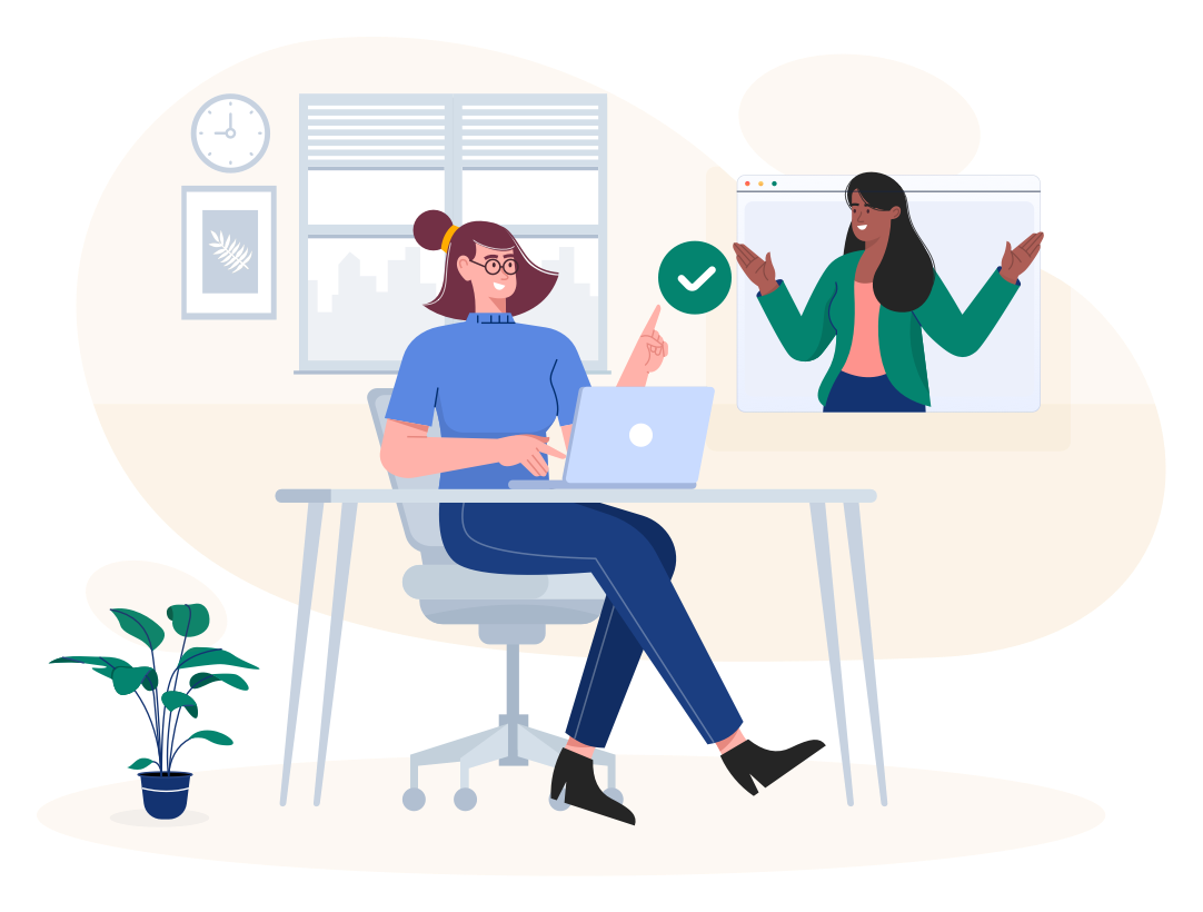 Easy Online Notary Services from Canada's eNotary Experts — Downtown Notary