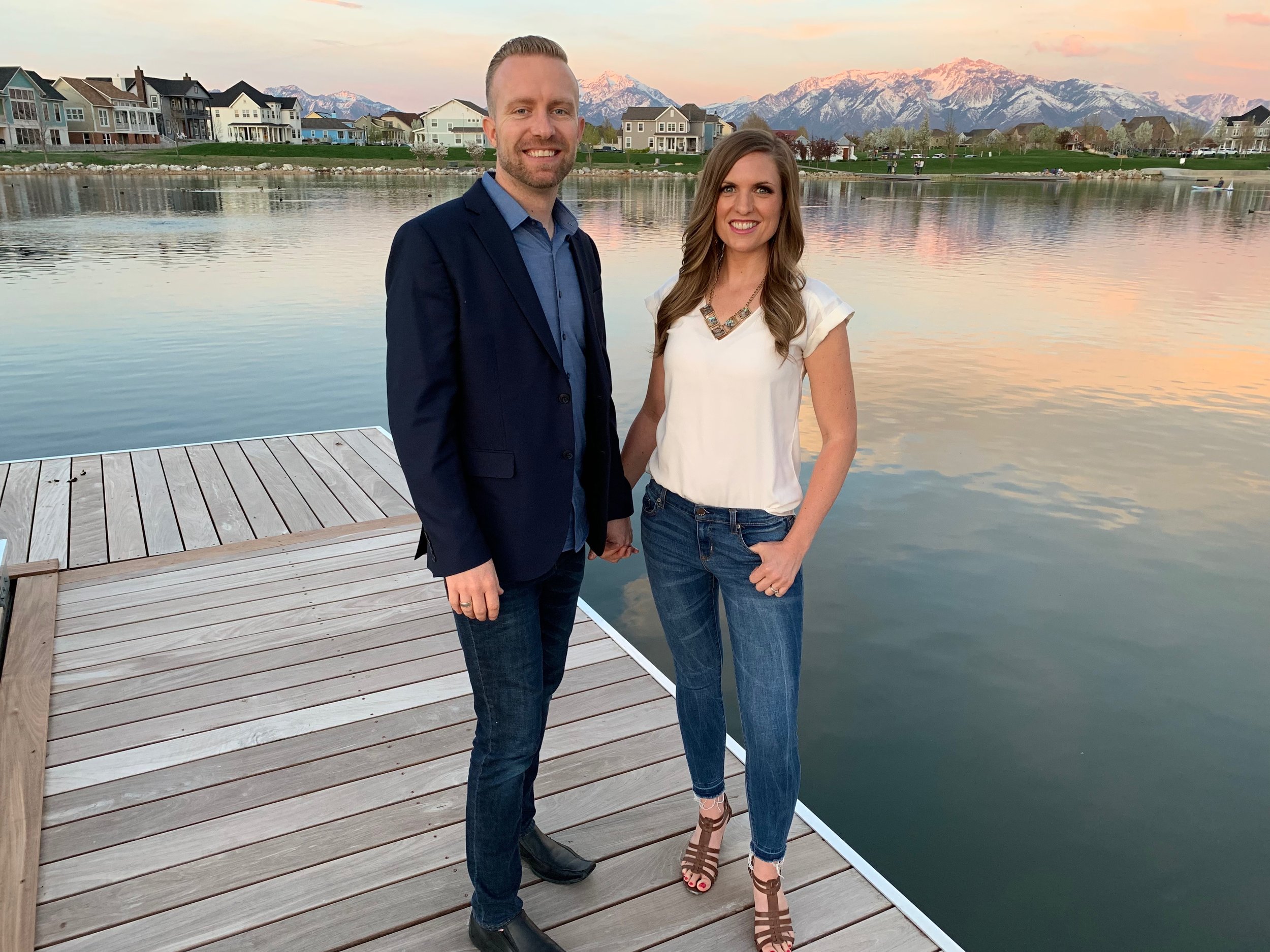 Meet Charlotte — Charlotte Varble
