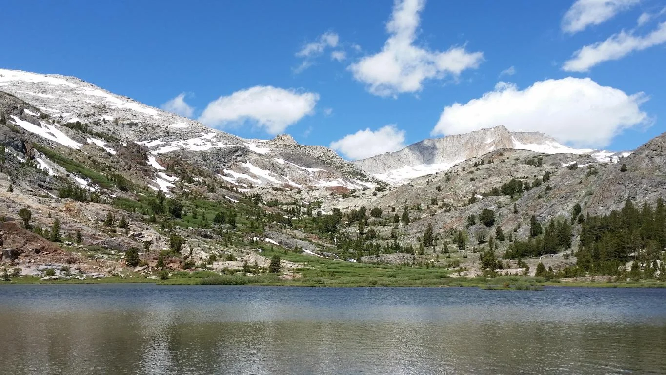 Tioga Pass Resort