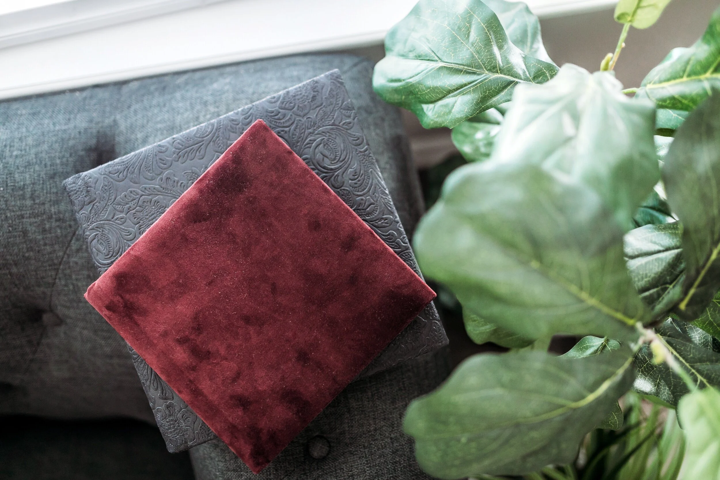 Rebel Boudoir Studios - Florida's best body positive boudoir studio