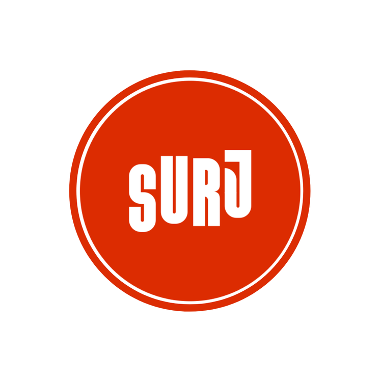 Anti-Racism Education — SURJ Boston
