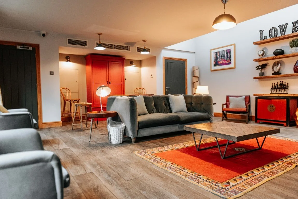 Cooling Castle Barn - Barn Wedding Venue in Kent