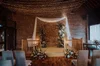 Cooling Castle Barn - Barn Wedding Venue in Kent