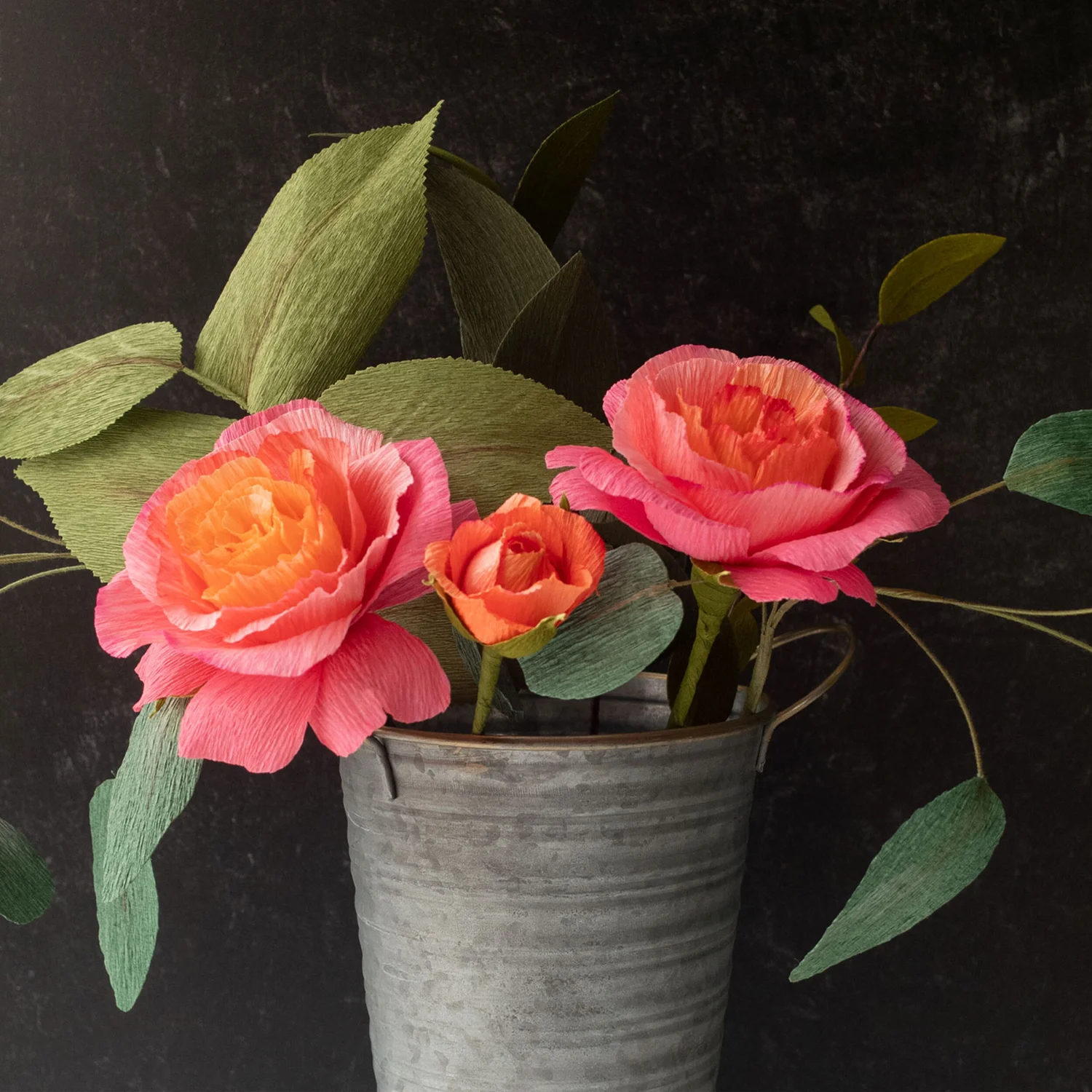 Paper Rose Co.
