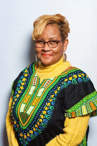 Meet the Staff — McCarty Memorial Christian Church