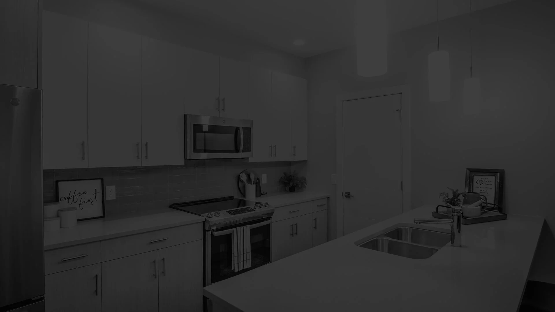 Floor Plans — Bloom & Timber Condominiums