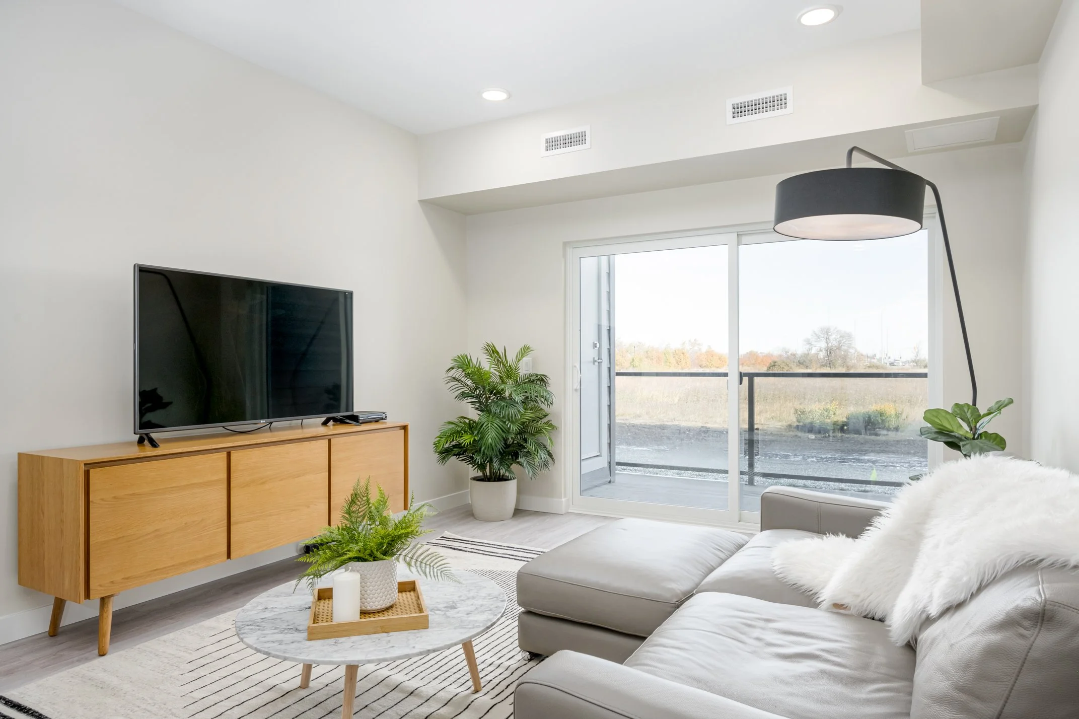 Bloom & Timber Condominiums