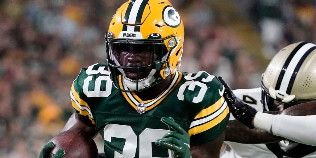 The Power Sweep, a Green Bay Packers Blog