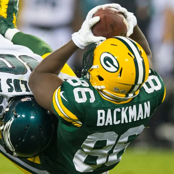 The Best 25 Packers Under 25