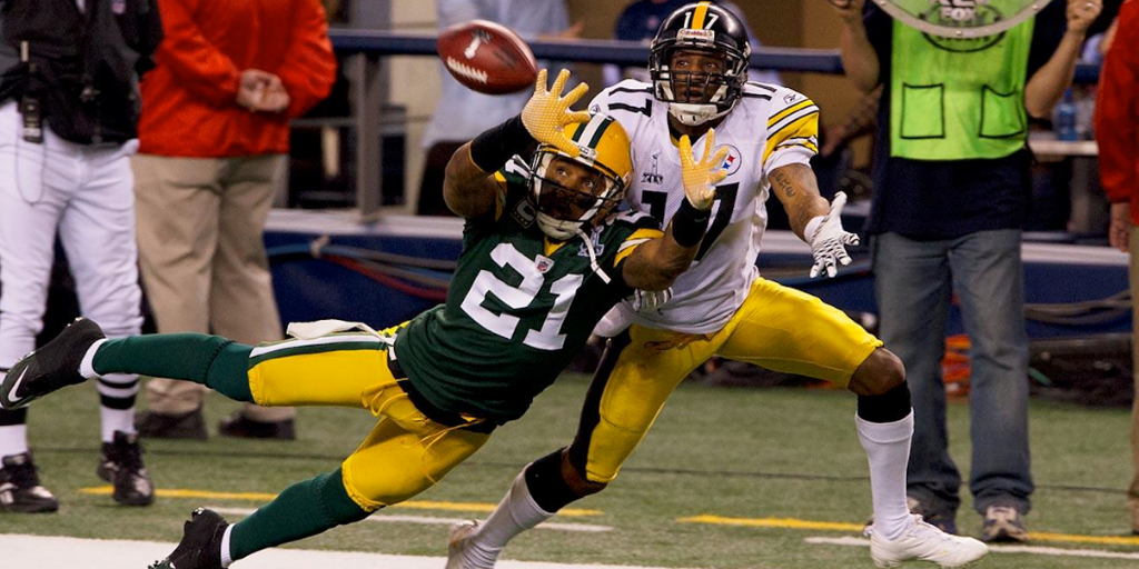 Ballhawk Index — The Power Sweep (Green Bay Packers)