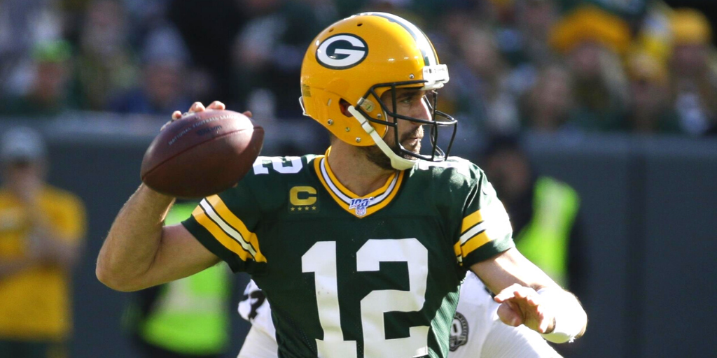 The Power Sweep, a Green Bay Packers Blog
