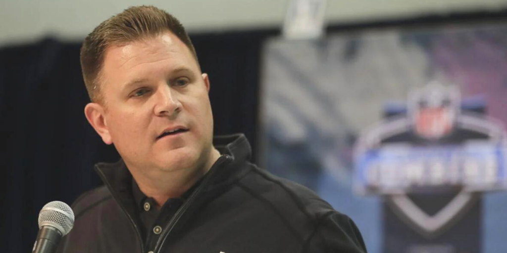 What Makes A Good NFL General Manager What Makes A Good NFL General Manager