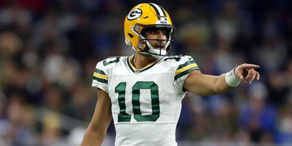 The Power Sweep, a Green Bay Packers Blog