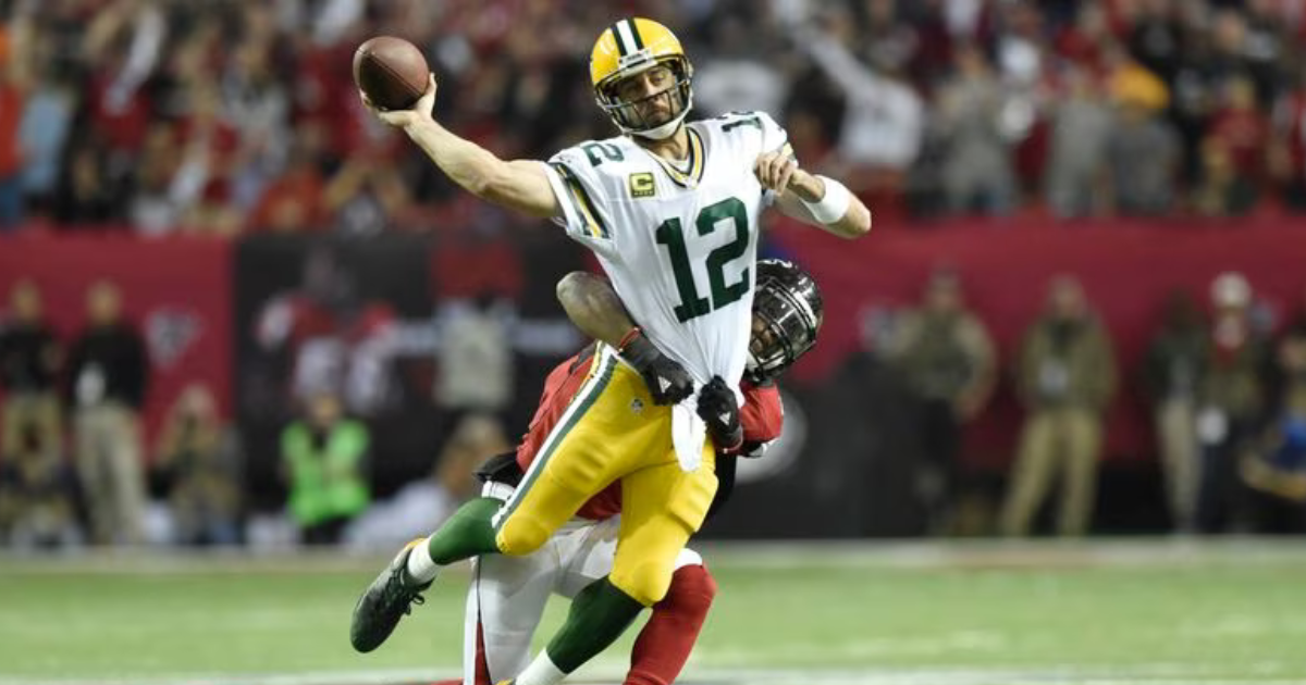 Blog — The Power Sweep (Green Bay Packers)