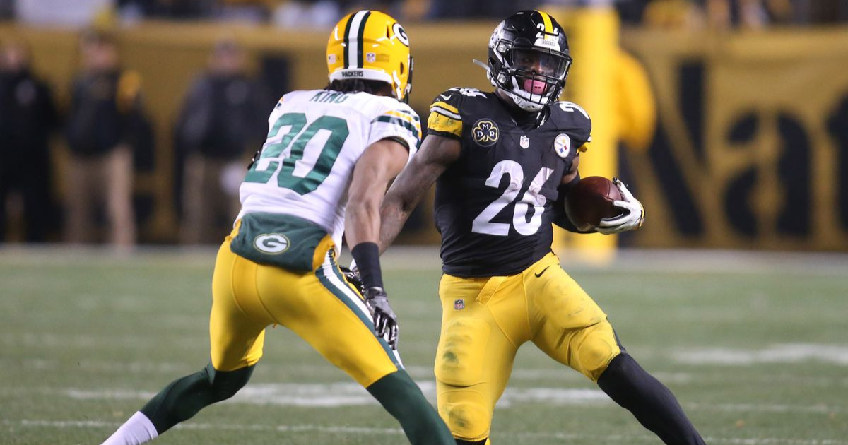 The Power Sweep, a Green Bay Packers Blog