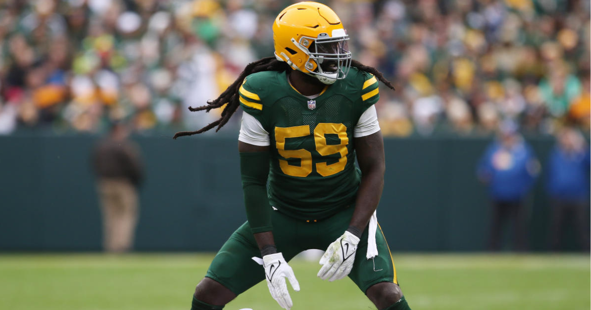 The Power Sweep, a Green Bay Packers Blog