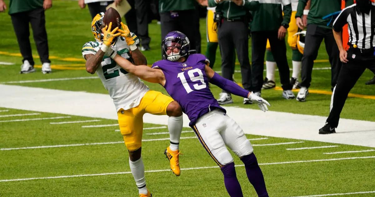 The Power Sweep, a Green Bay Packers Blog