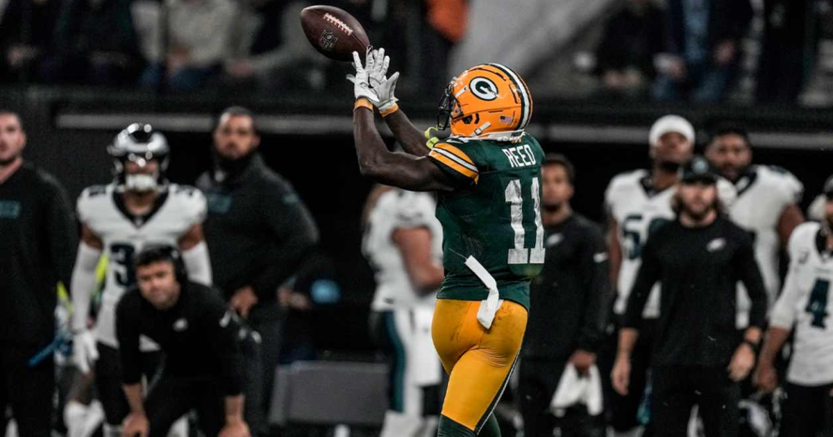 Blog — The Power Sweep (Green Bay Packers)