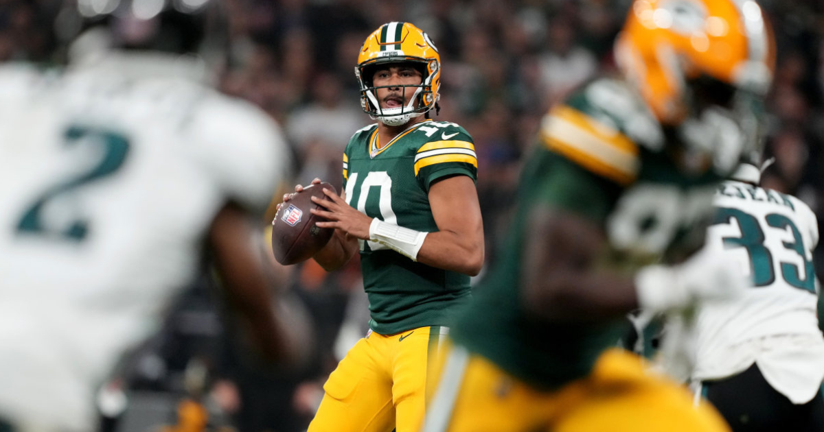 Blog — The Power Sweep (Green Bay Packers)