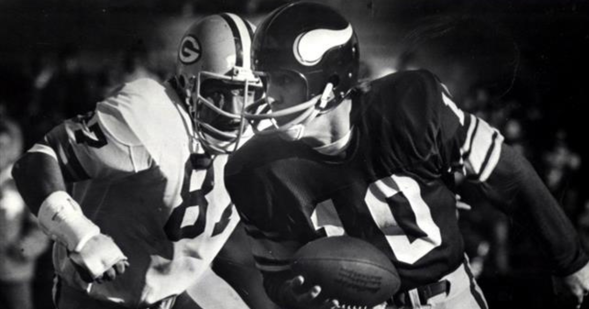 The Power Sweep, a Green Bay Packers Blog