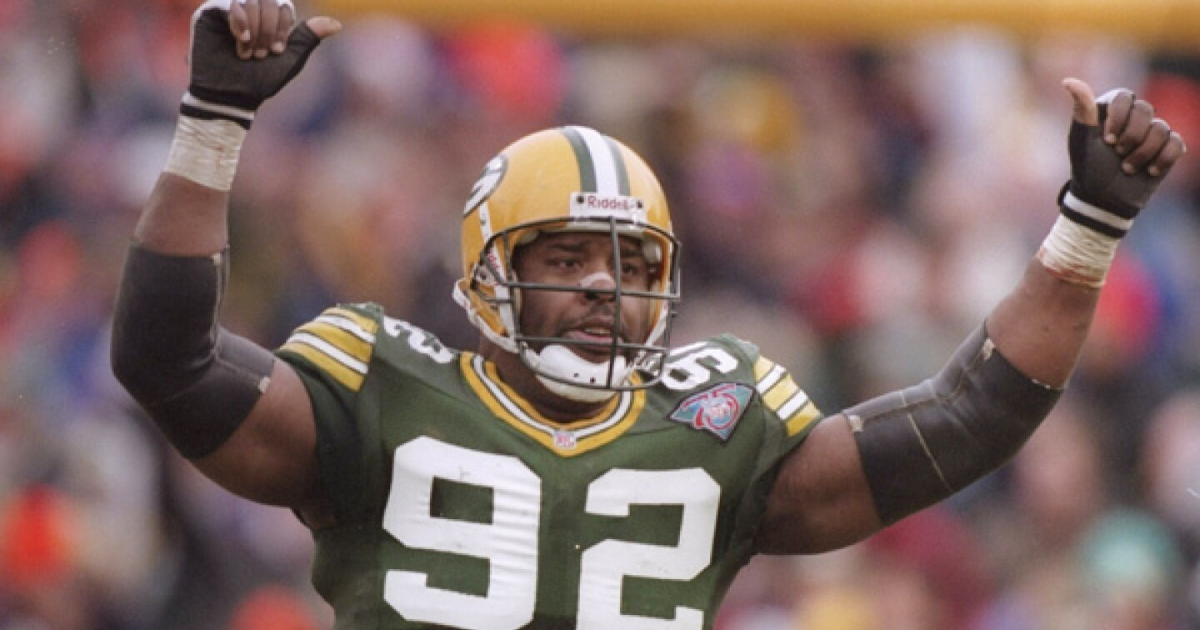 The Power Sweep, a Green Bay Packers Blog