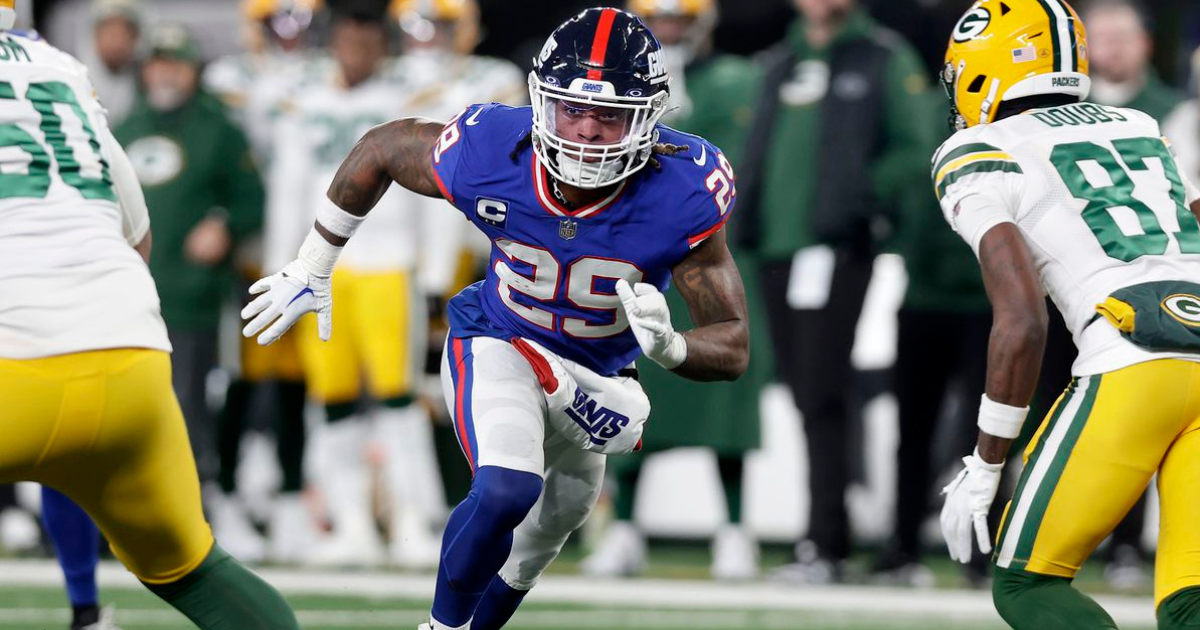 How has the Packers' safety position changed this offseason?