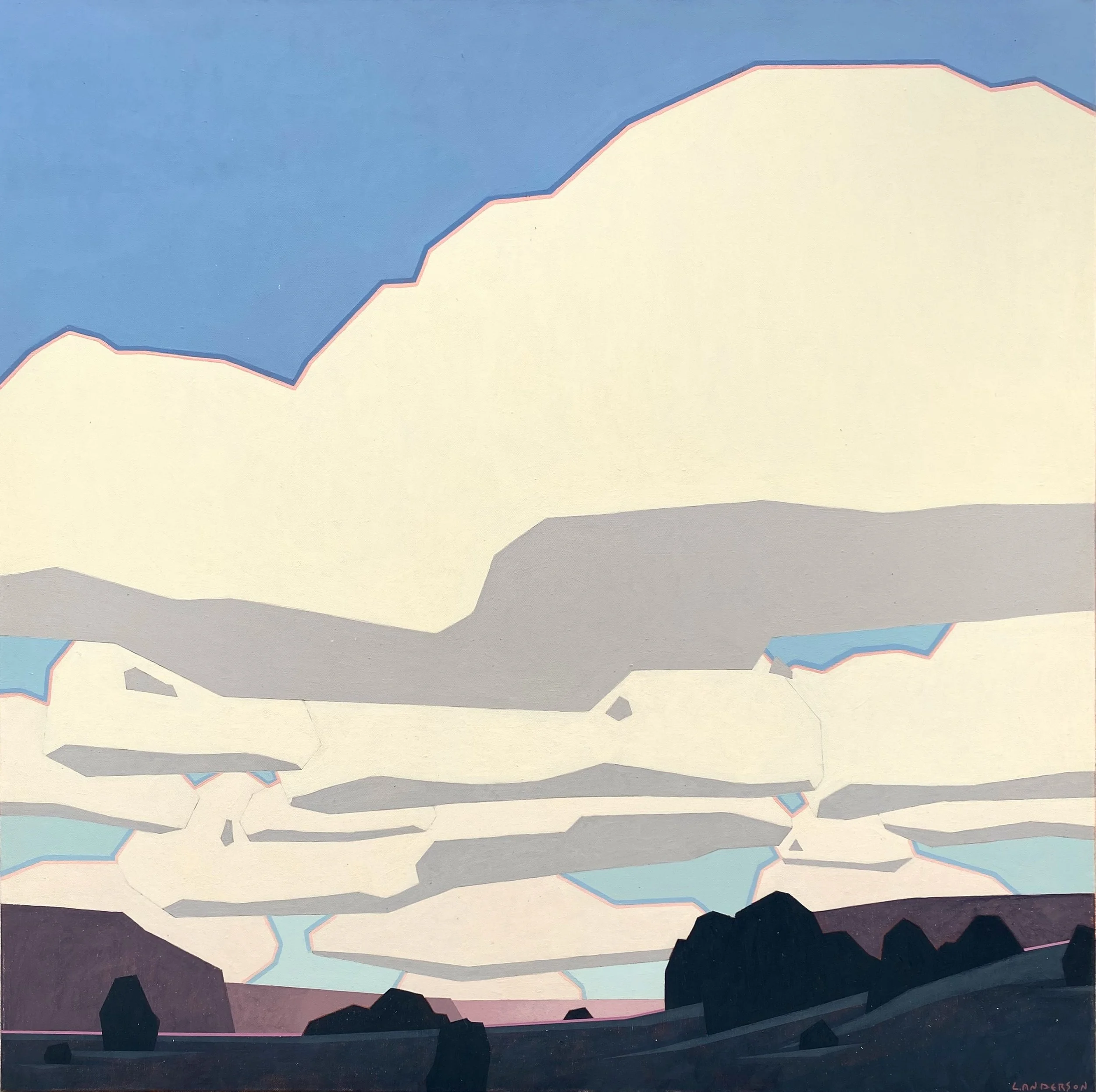 realism — Luke Anderson