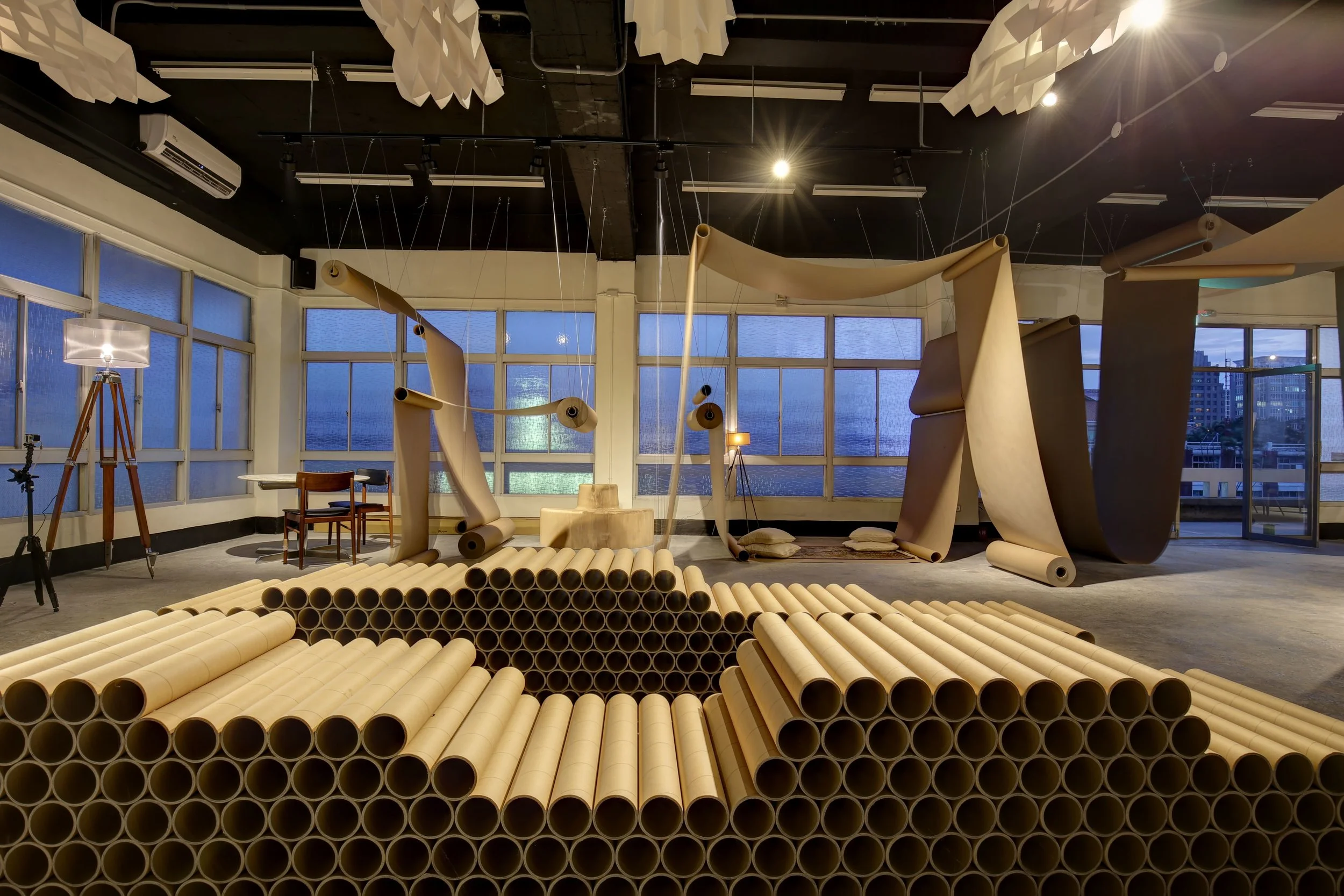 JC. Architecture & Design