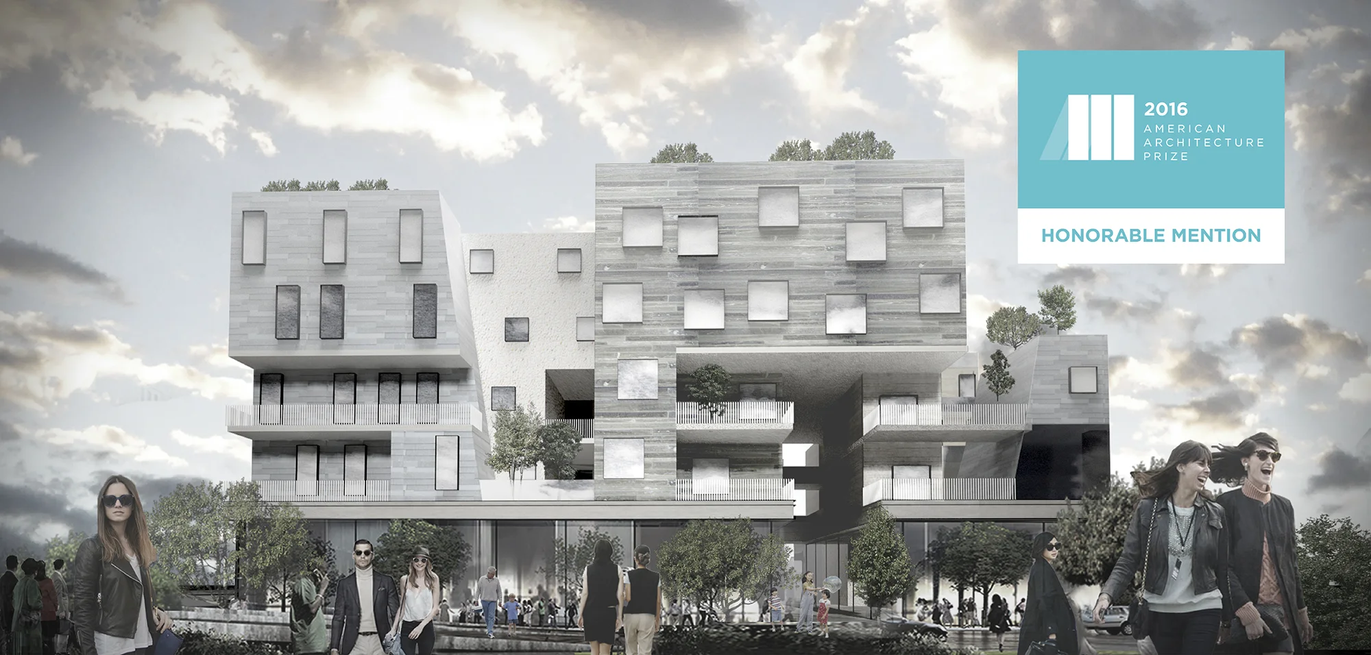 JC. Architecture & Design