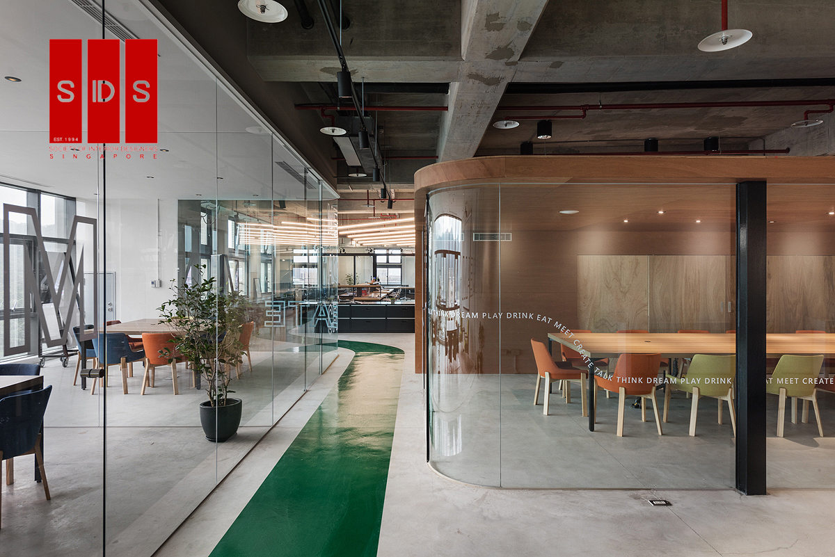 JC. Architecture & Design