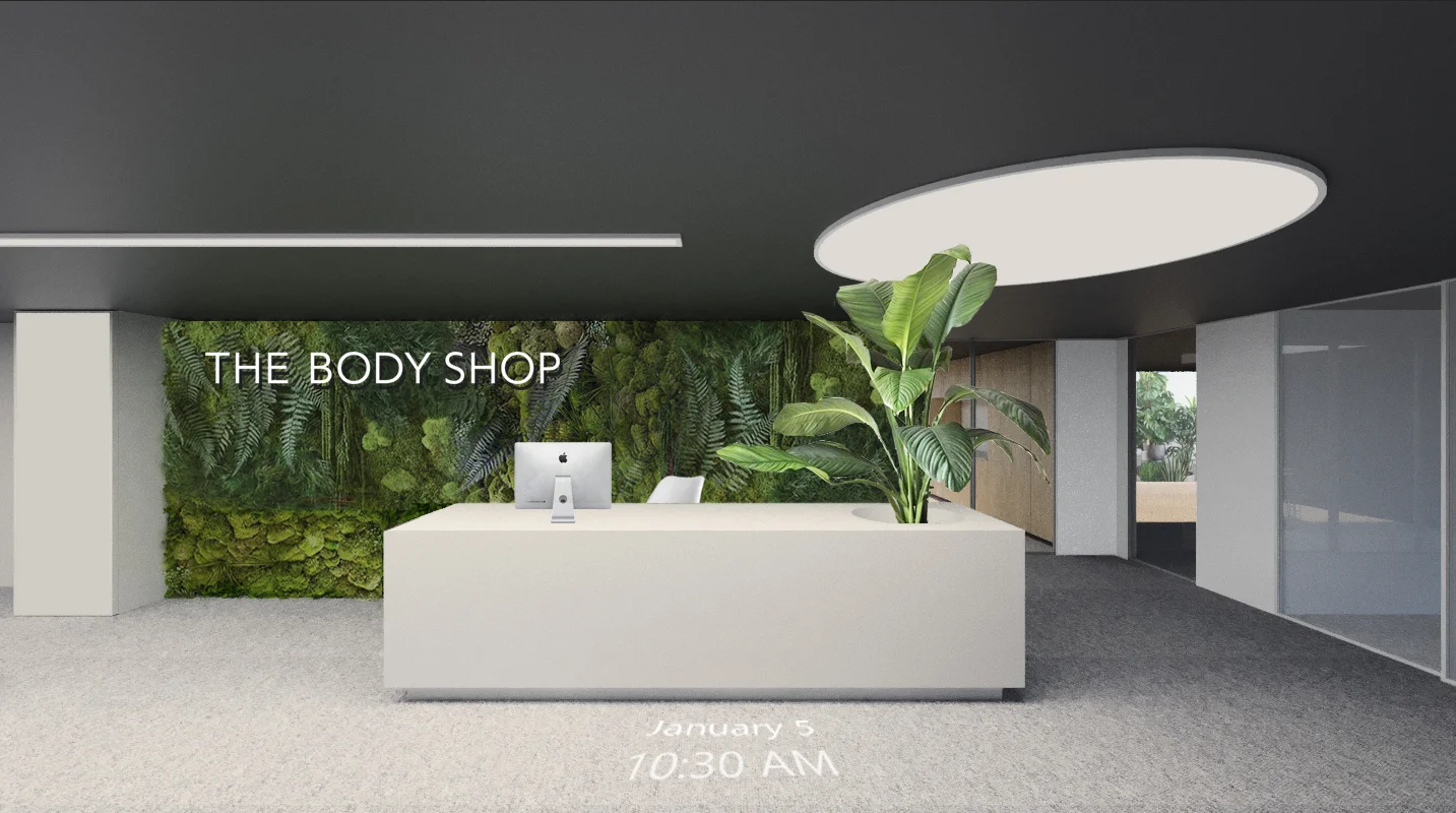 Office — JC. Architecture & Design