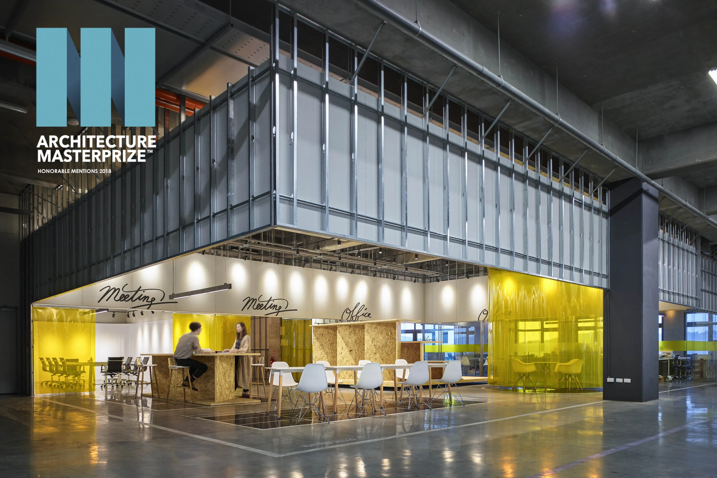 JC. Architecture & Design