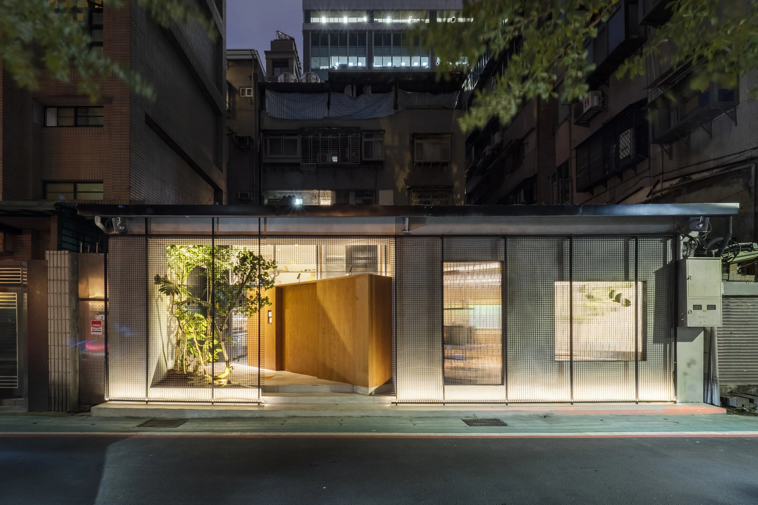 JC. Architecture & Design