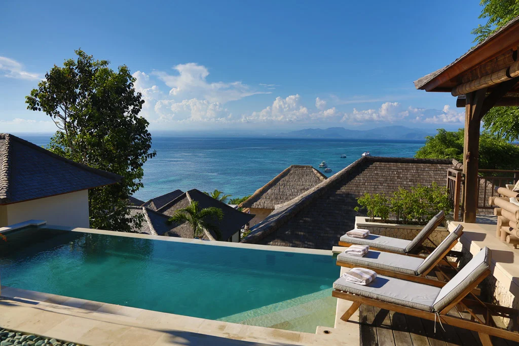 Villa Rama 1 Bedroom — Bersantai Villas