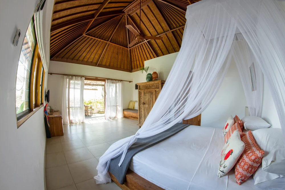 Villa Rama 1 Bedroom — Bersantai Villas