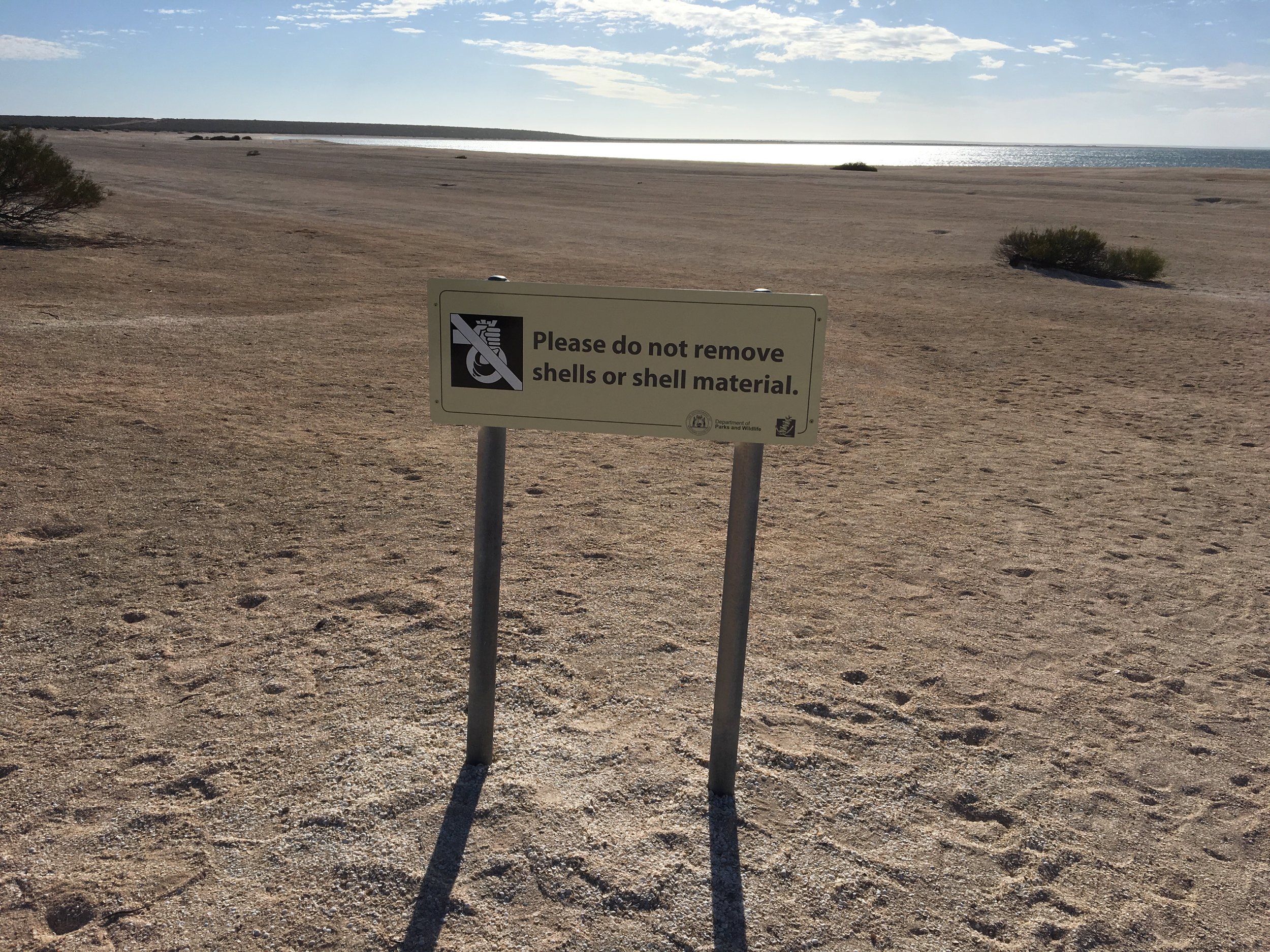 Eine Woche Westküste Australien - von Perth nach Exmouth — secret ...