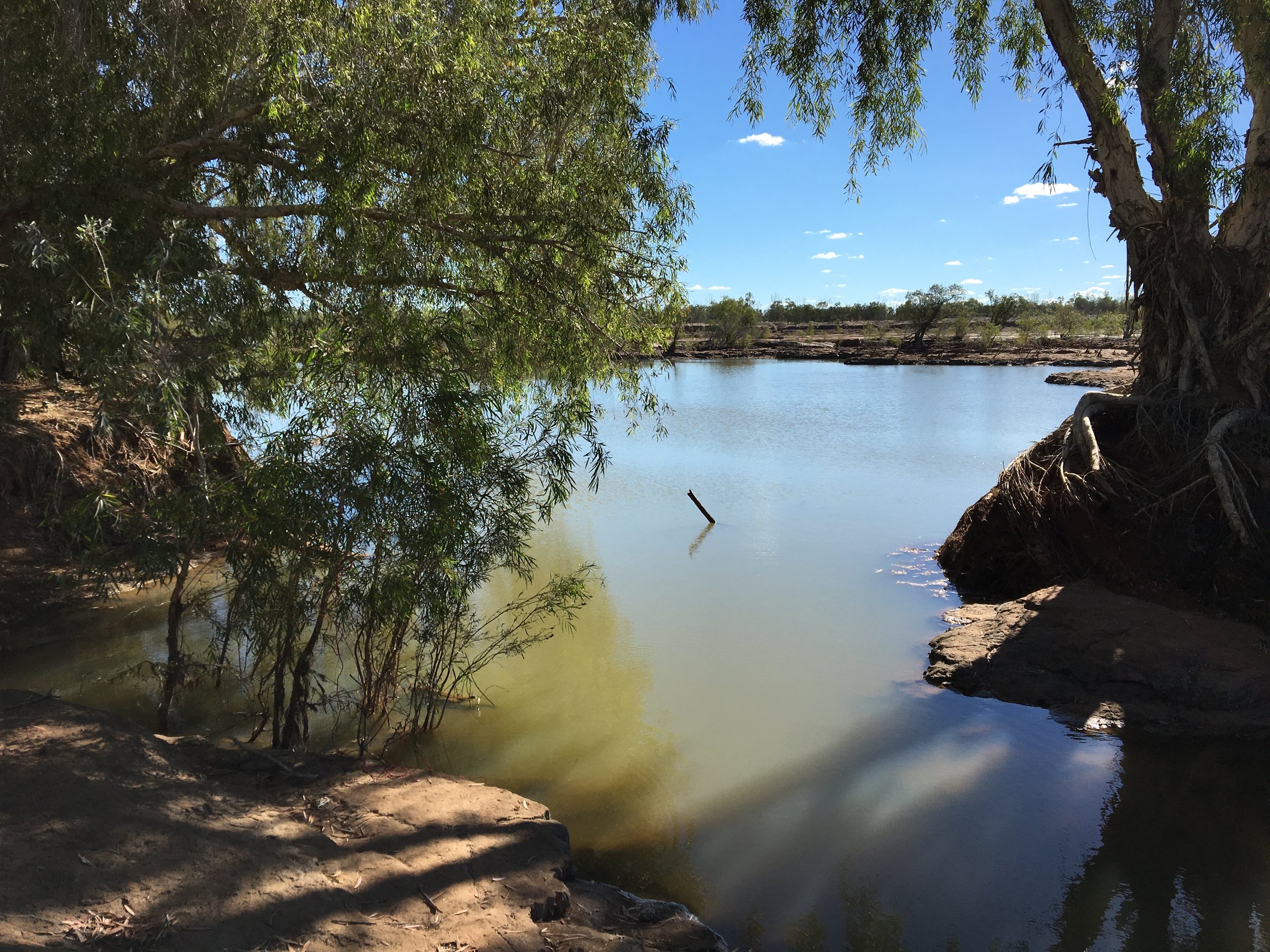 Savannah Way Itinerary - from Cairns to Katherine — secret-travel.guide